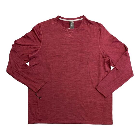 Member's Mark | Shirts | Members Mark Mens Long Sleeve Brushed Fabric ...